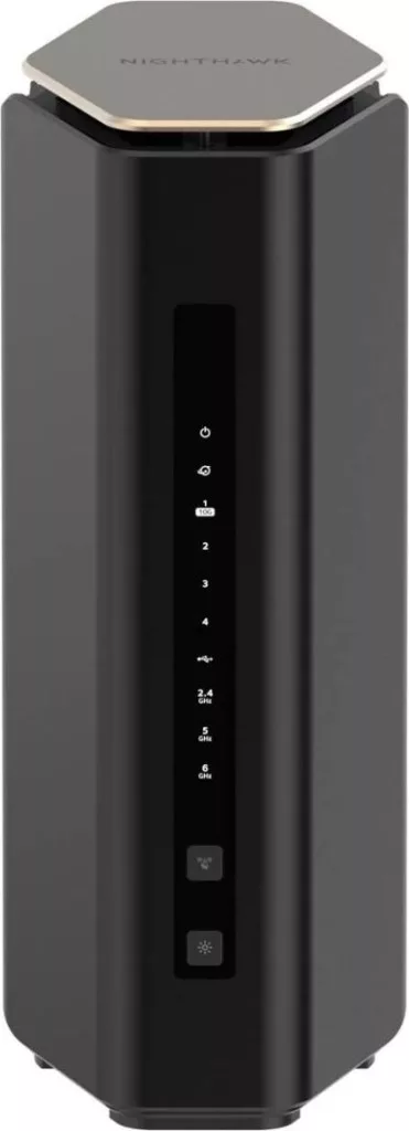Netgear RS600 Nighthawk WiFi 7 Router - TEAM8.hu - Rendszergazdai ...